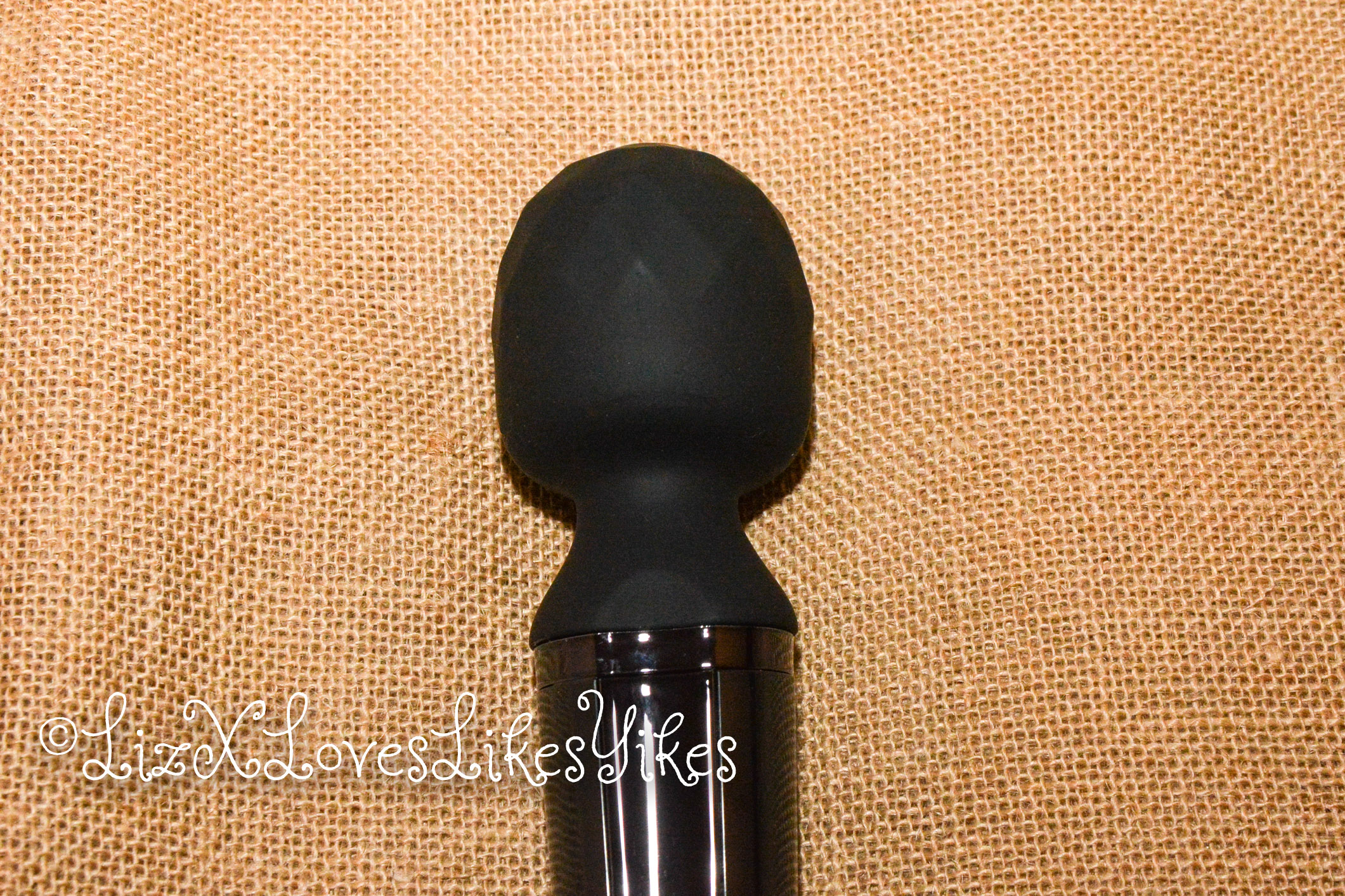Paloqueth Cordless Handheld Wand Massager
