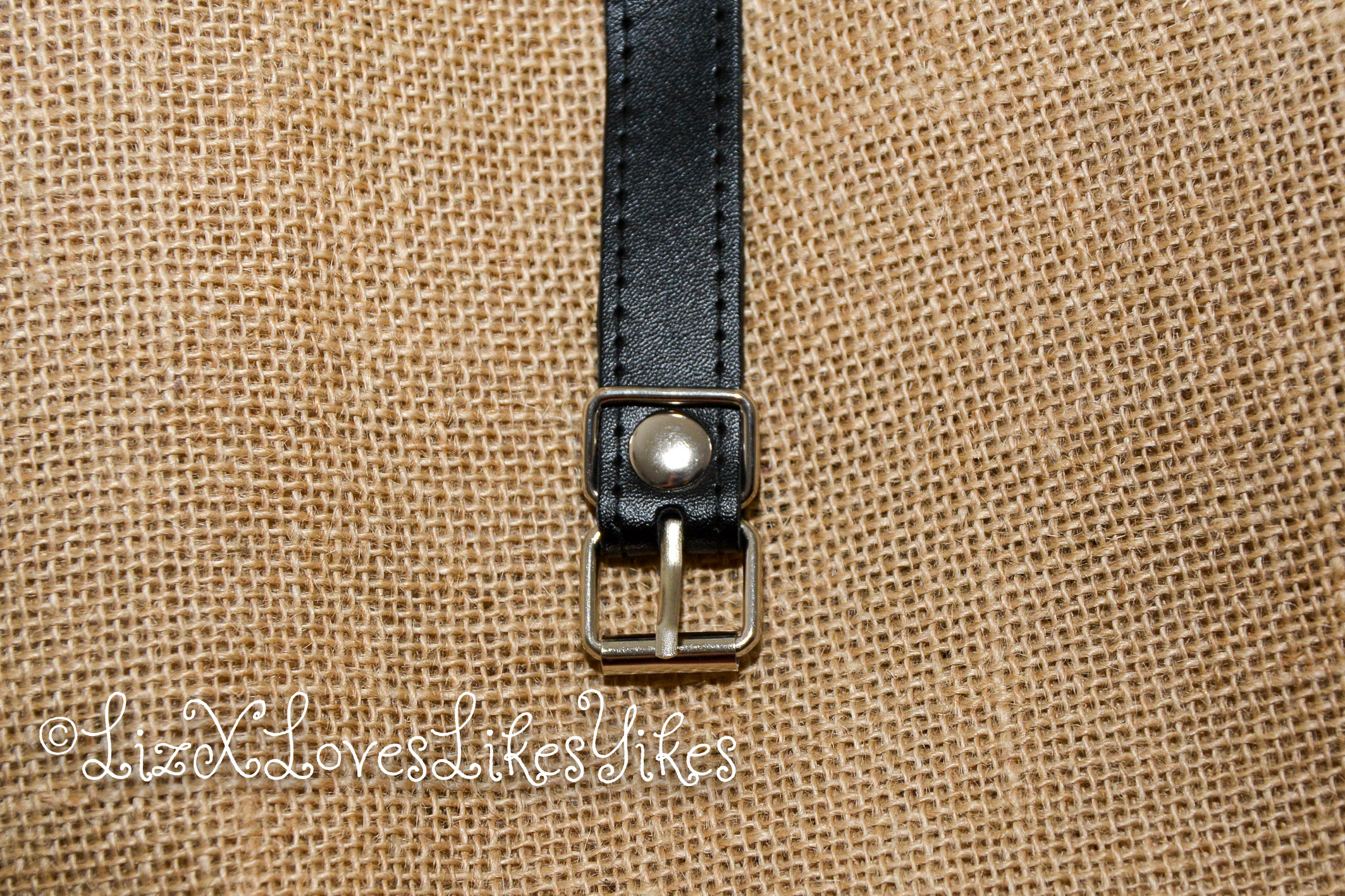 Review Red Lips Open Mouth Ring Gag