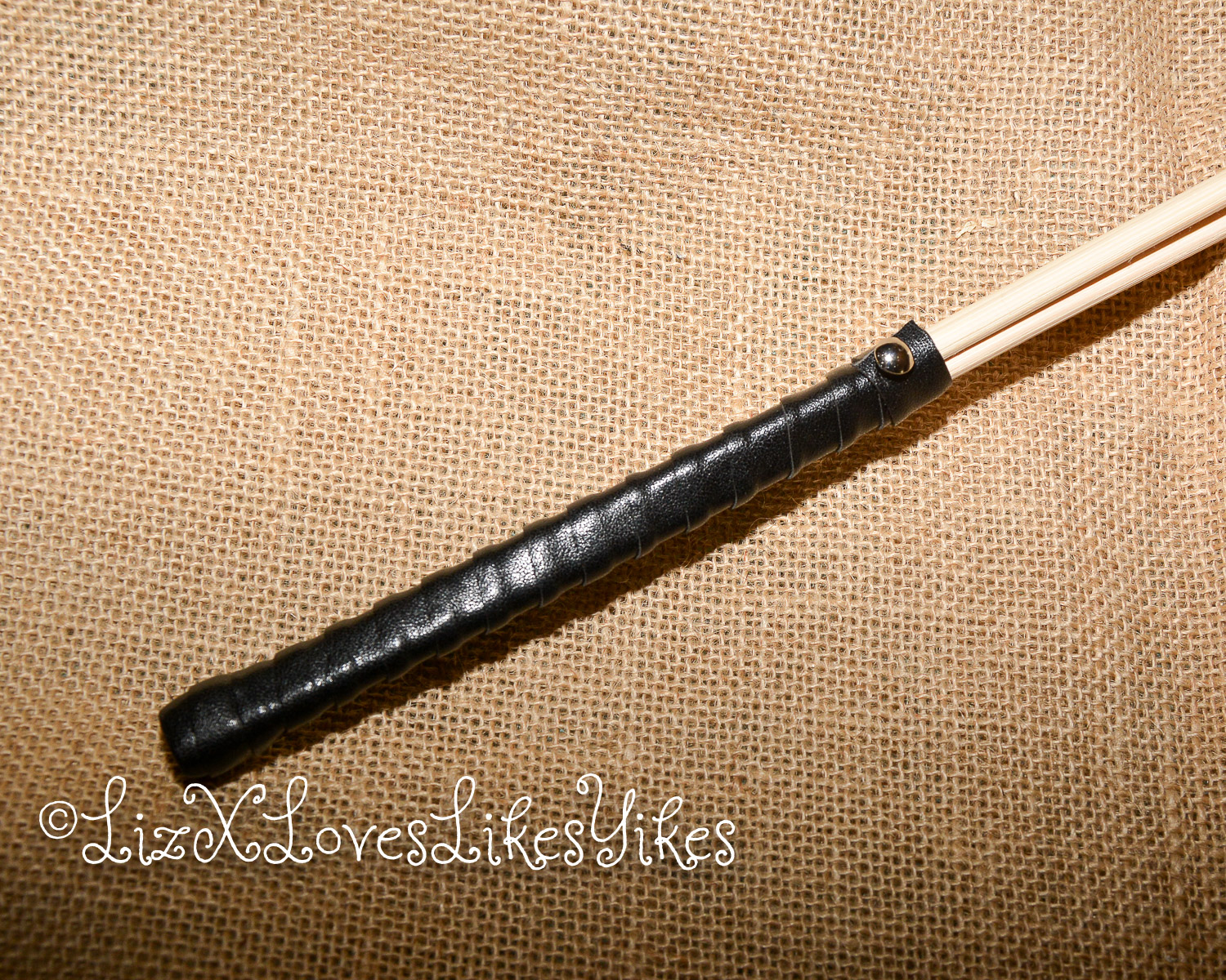 Review of Rattan Triple Cane