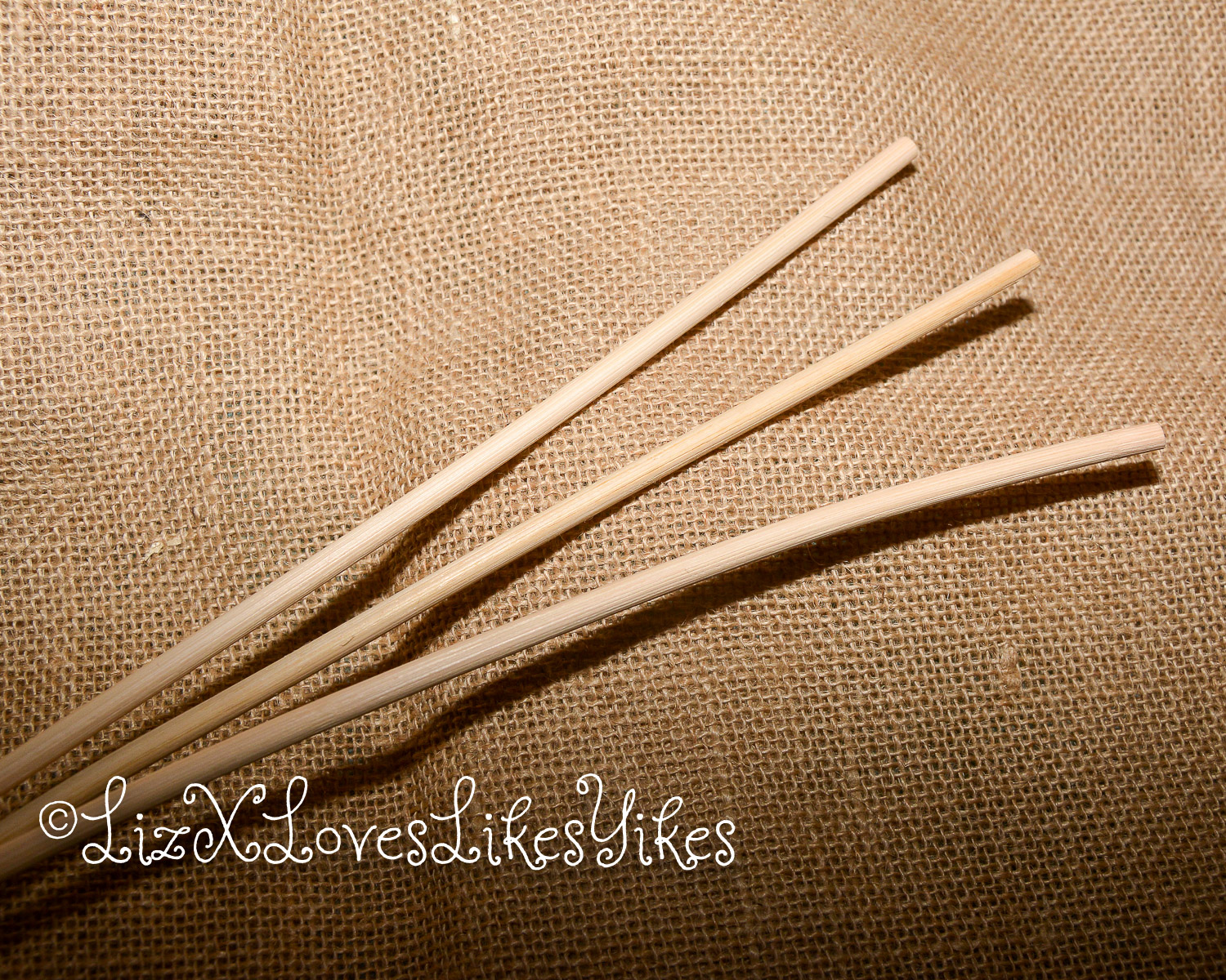 Review of Rattan Triple Cane