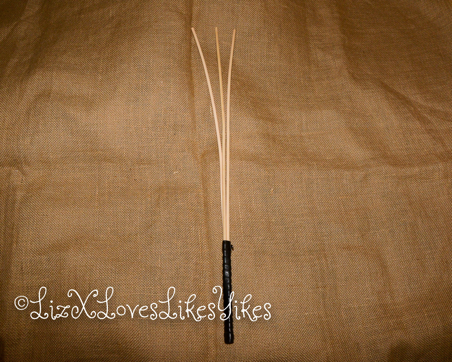 Review of Rattan Triple Cane