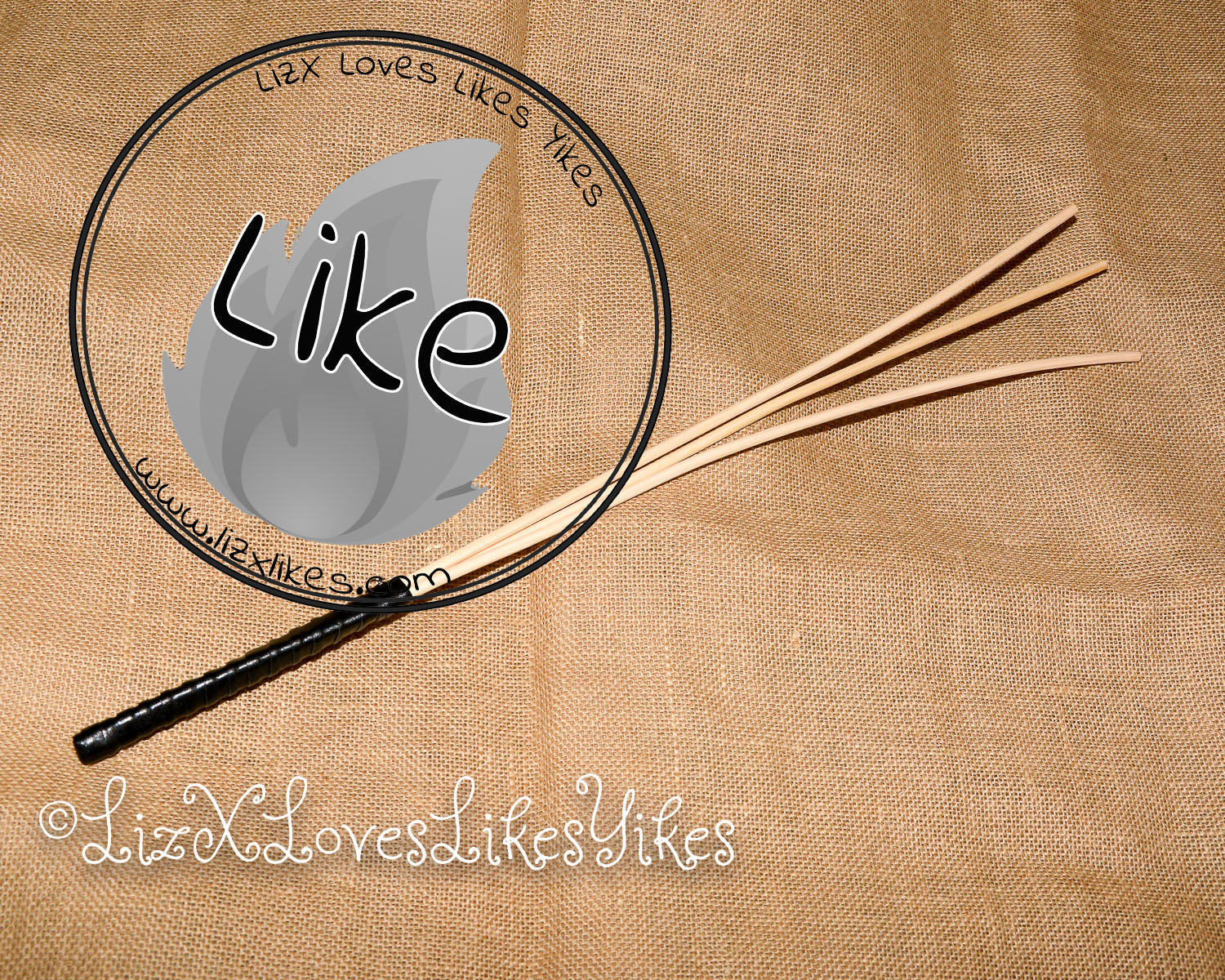 Review of Rattan Triple Cane