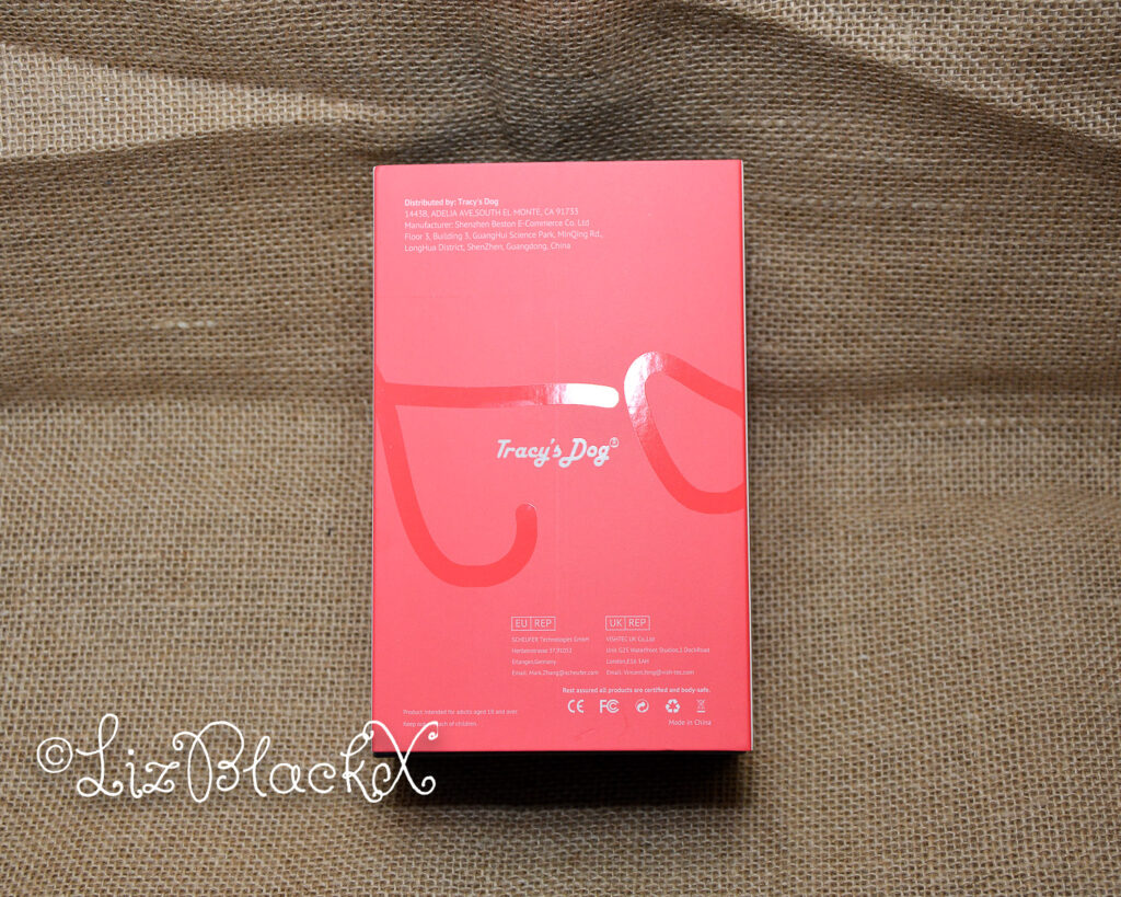 Tracy’s Dog Flowliper Vibrator Review – Innovative Features and Honest